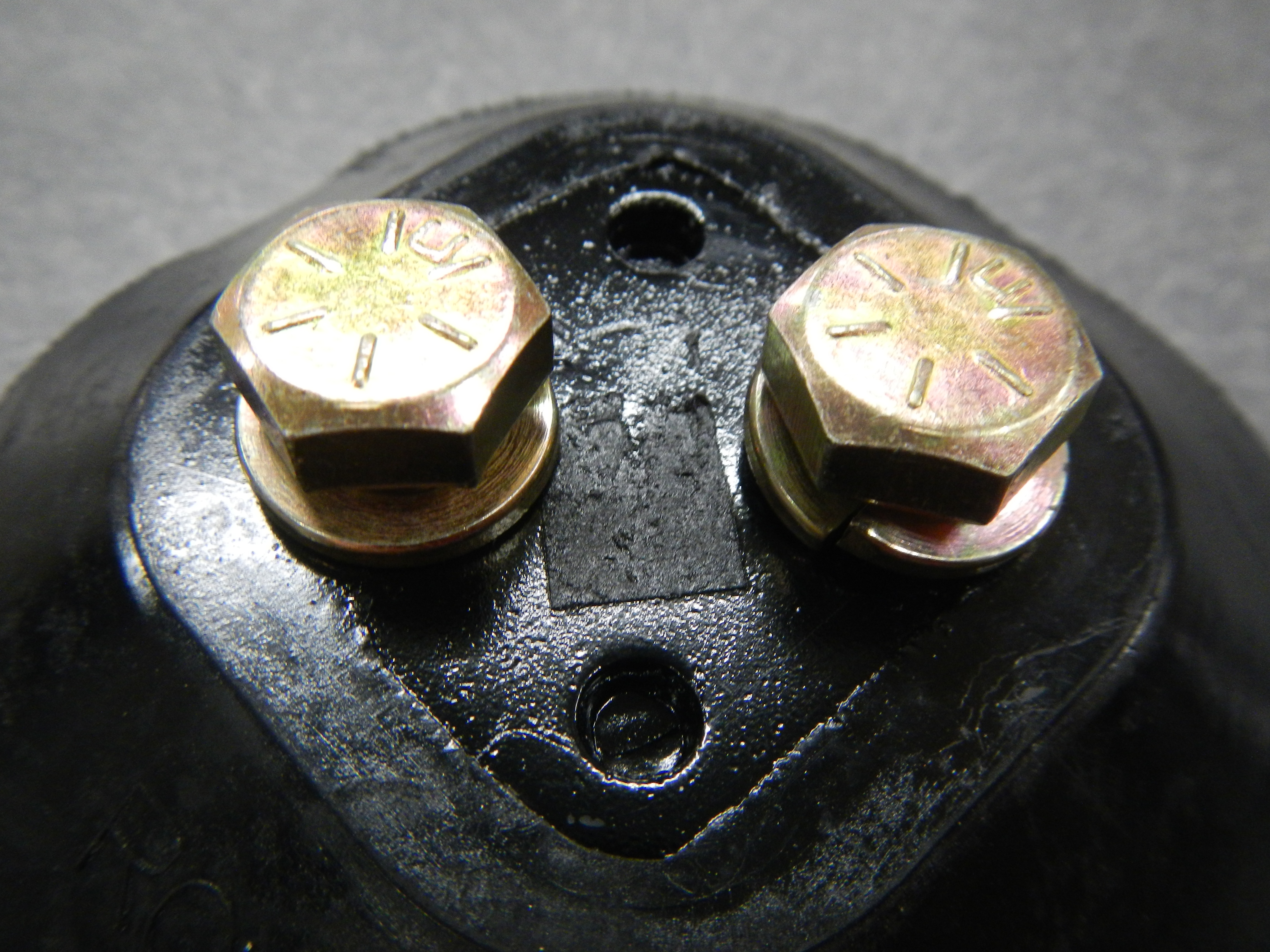 ST400 / TH400 Transmission Mount 64 65 66 67 68 69 70 Riviera LeSabre ...